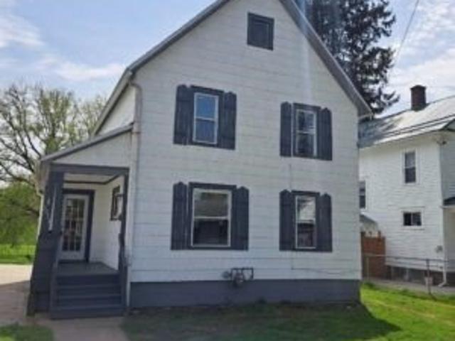Irving St, Olean, Home For Sale