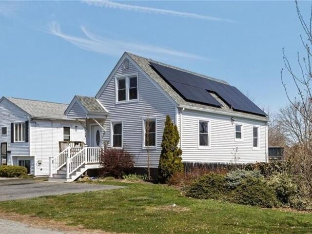 Irving St, North Providence, Home For Sale