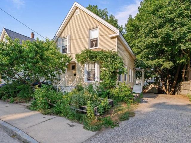 Irving St, Portland, Home For Sale