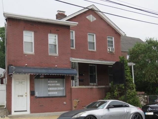 Irving St, Rahway, Home For Sale