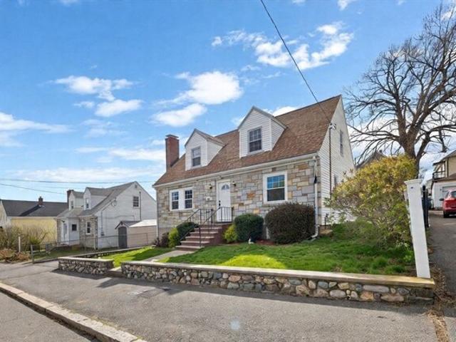 Irving St, Revere, Home For Sale