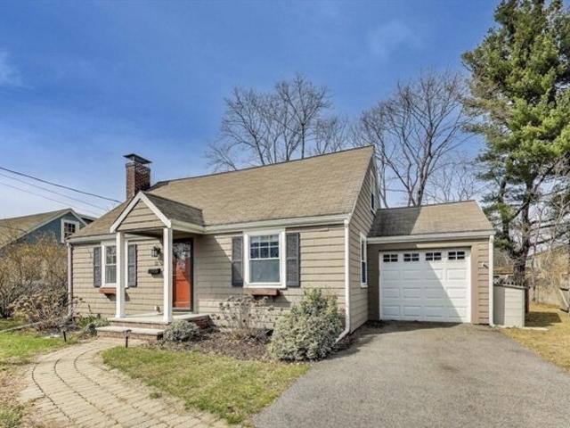 Irving St, Reading, Home For Sale