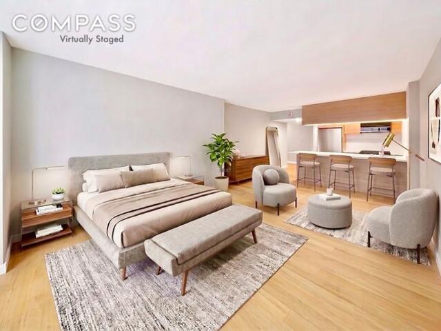 Irving Pl Apt Ga, Manhattan, Condo For Sale