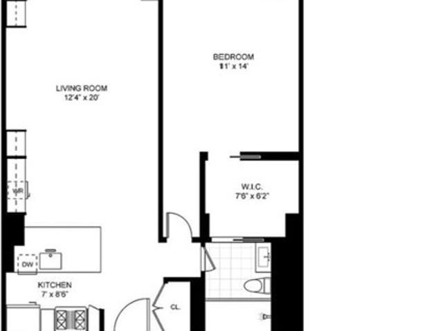 Irving Pl # Gc, New York, Condo For Sale