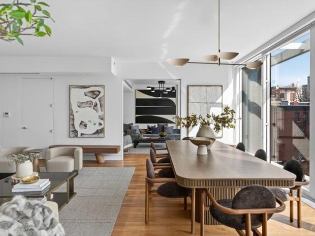Irving Pl Fl,new York, Condo For Sale