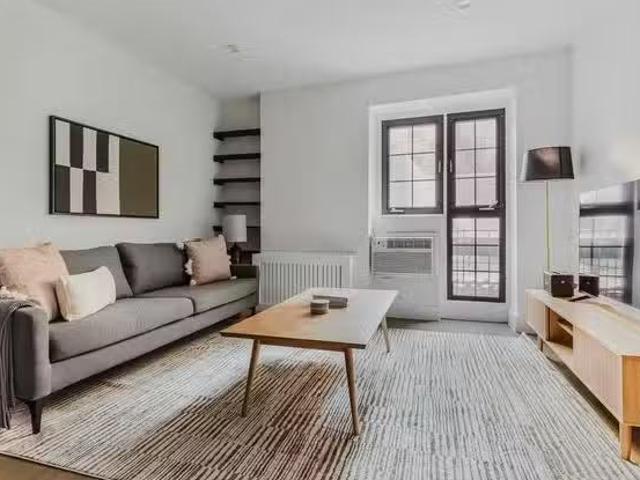Irving Place, New York City, NY