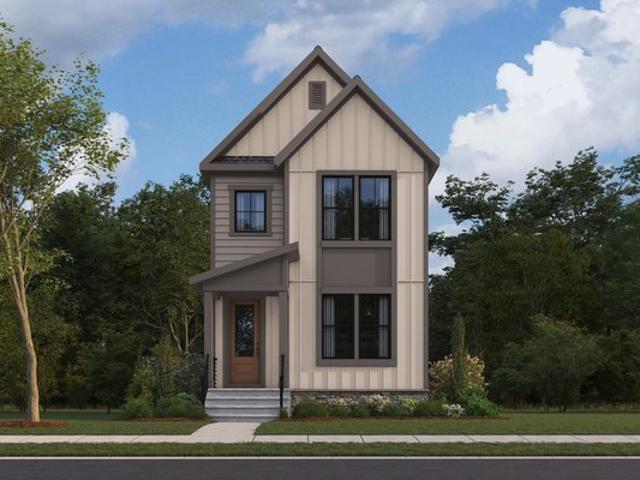 Irving Plan Encore Park of Powell Community