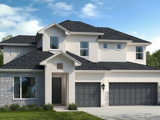 Irving Plan Esperanza Community