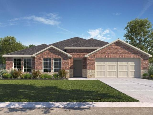 Irving Plan King's Landing Community