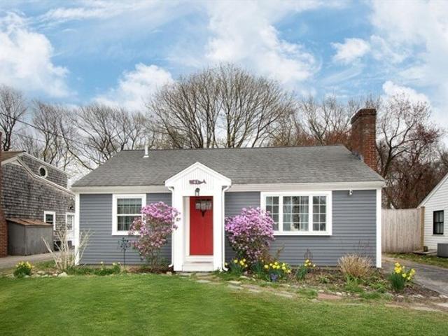 Irving Rd, Scituate, Home For Sale