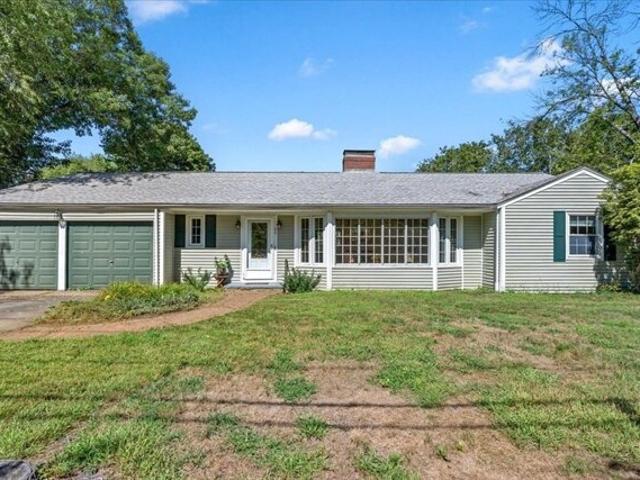 Irving Rd, Scituate, Home For Sale