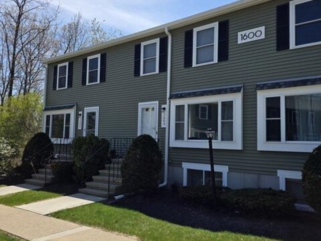 Irving Rd Unit,randolph, Condo For Sale