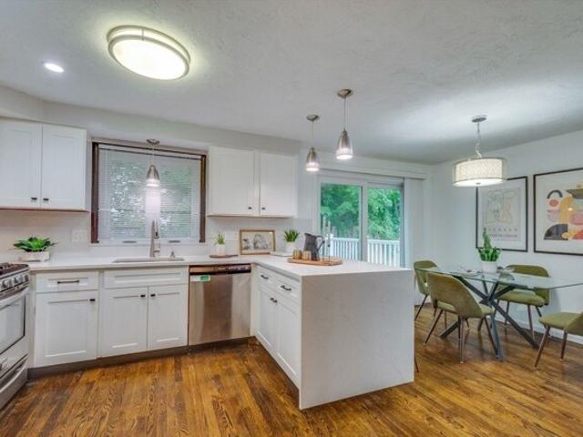 Irving Rd Unit,randolph, Condo For Sale
