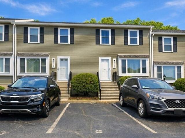 Irving Rd Unit,randolph, Condo For Sale