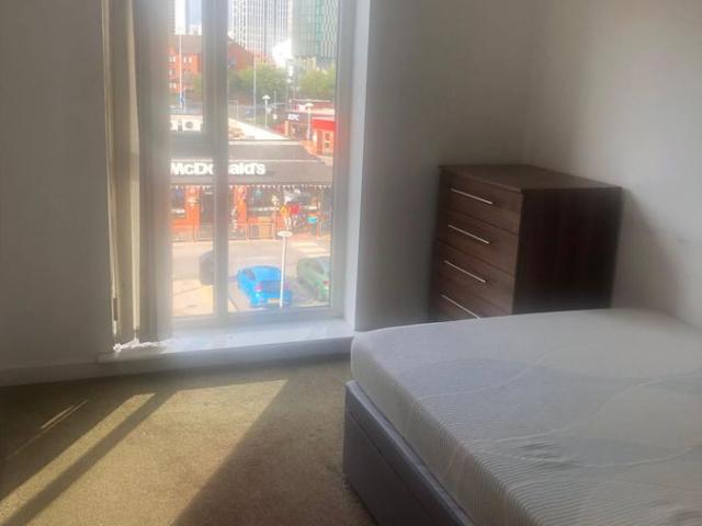 Irwell Building, Derwent Street M5, 2 bed flat to rent, £1,195 pcm | PrimeLocation