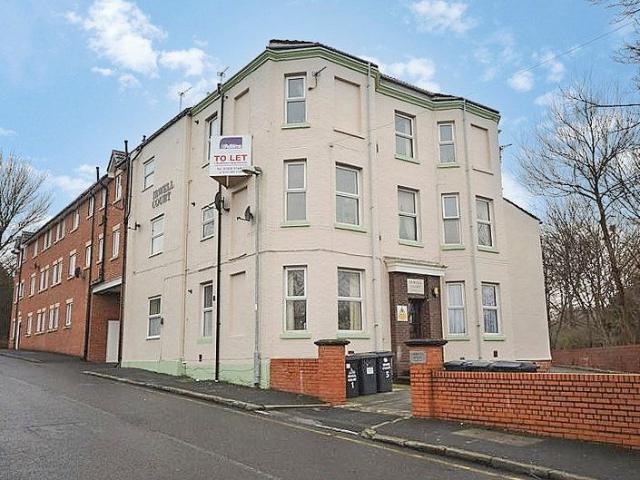 Irwell Lane, Runcorn WA7, 1 bed flat to rent, £650 pcm | PrimeLocation