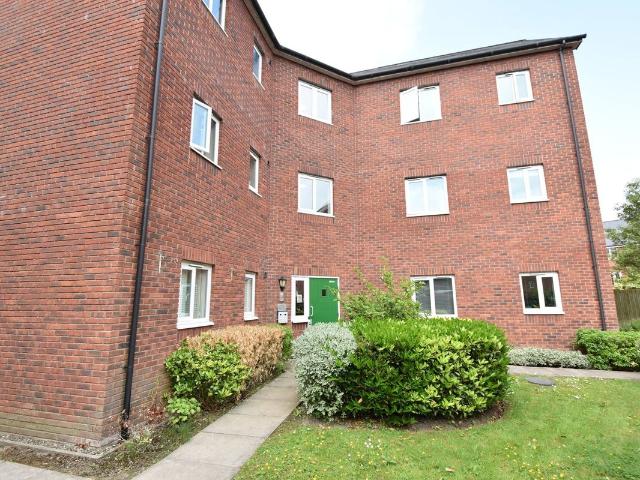Irwell Place, Radcliffe M26, 1 bed flat to rent, £750 pcm | PrimeLocation