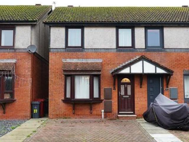 Irwell Road, Walney, 3 Bedroom Mews