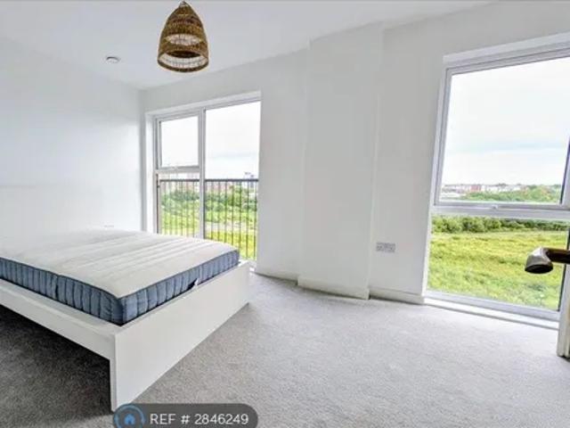 Irwell River Park, Salford, M5 3WH, United Kingdom | 1 bed apartment for rent #166835699 | Rentberry