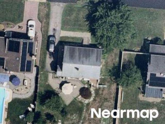Irwin Ave