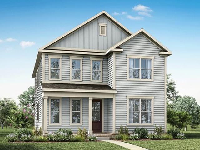 Irwin patriot plans patriot farms community