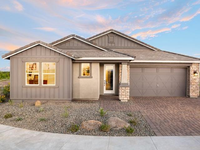 Irwin Plan Marbella at Windrose Community