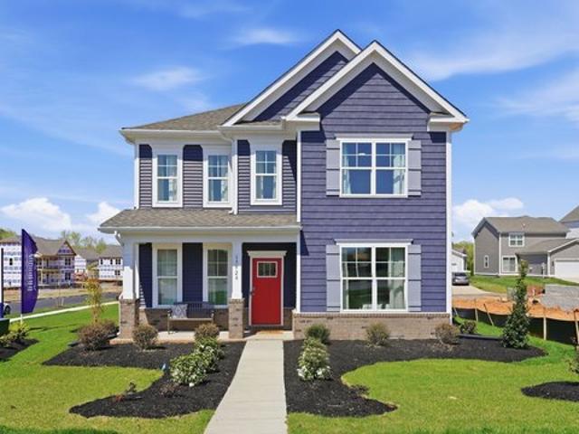IRWIN Plan Ladysmith Village Community