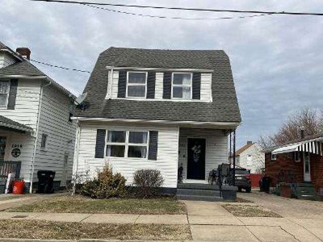 Irwin St