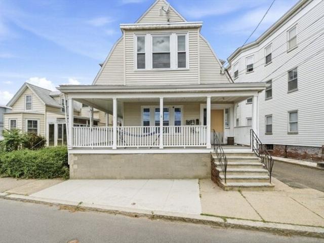Irwin St, Winthrop, Home For Sale