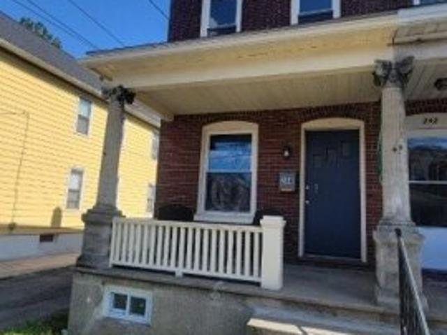 Irwin St, Phillipsburg, Home For Sale