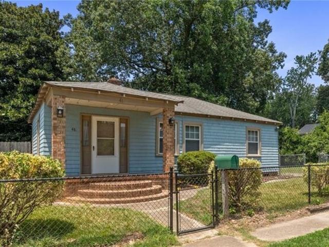 Irwin St, Portsmouth, Home For Sale