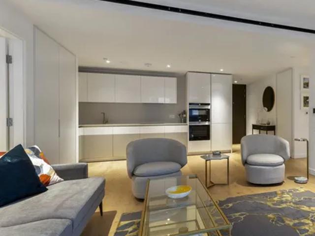 IWC Schaffhausen, Electric Boulevard, Nine Elms, London, SW11 8DD, United Kingdom | 2 bed house for rent #168138034 | Rentberry