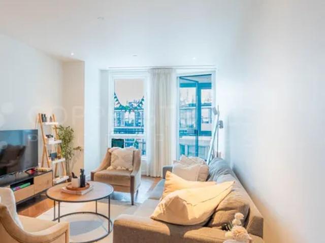 IWC Schaffhausen, Electric Boulevard, Nine Elms, London, SW11 8DD, United Kingdom | 2 bed house for rent #120582168 | Rentberry
