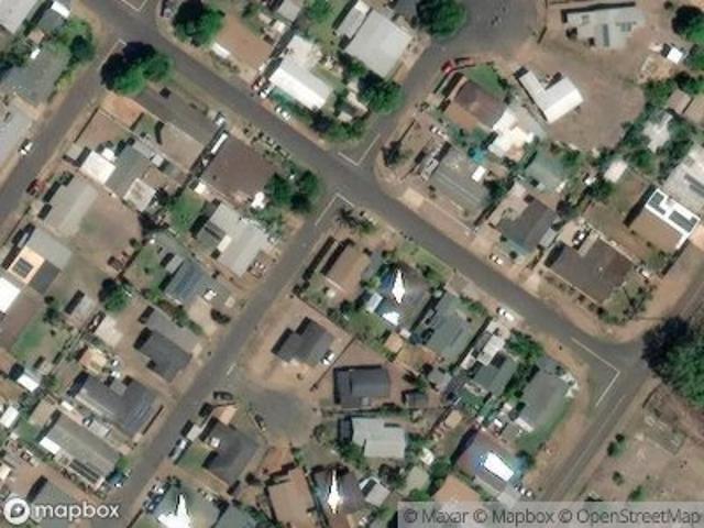 Iwipolena Rd