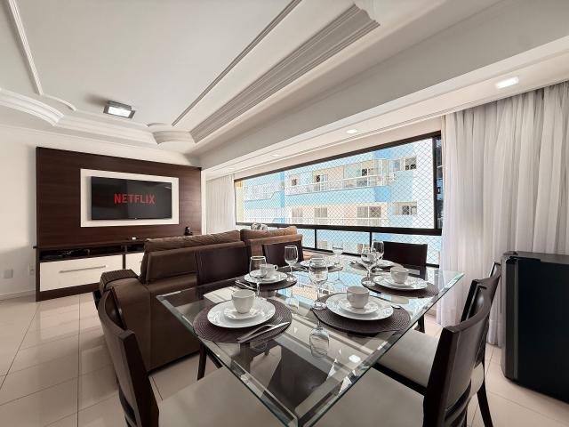 IT03 Conforto com Vista Mar a 50m da Praia