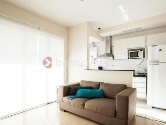 It Tatuapé Studio com 1 dormitório à venda, 40 m² por R$ 510.000,00 Jardim Anália Franco São P