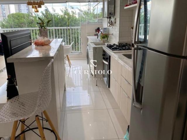It Home Belém Apartamento à venda com 44 m², 1 quarto e varanda, Belém, São Paulo