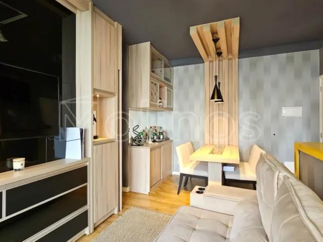It Residence Apartamento 45m queridinho da região