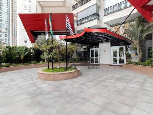 It Residence OPORTUNIDADE Lindo studio em excepcional localização no Anália Franco 1 Vaga