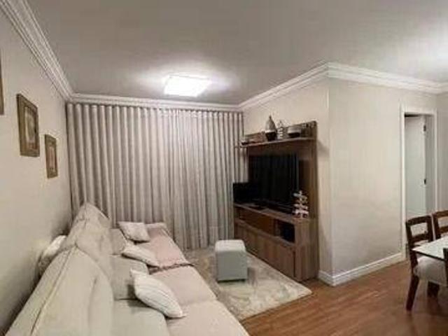 Itatiaia I, Apartamento 3 quartos, sacada, à venda, 75 m² Portão
