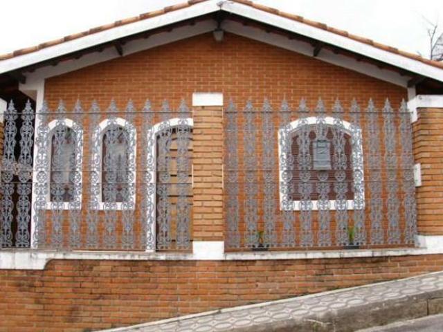 Itatiba Casa CA0285