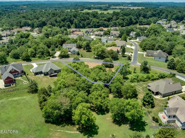Itawa Trail, block #26, lot #7, Vonore, TN 37885