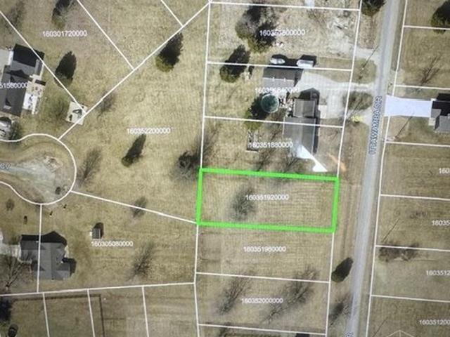 Itawamba Unit 2044, Jackson Township, OH 45171