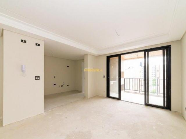 Itá 3 suítes, 124m² no Juvevê