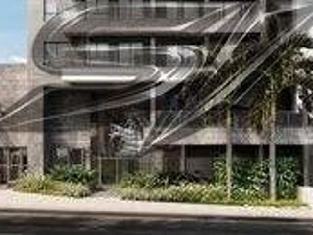Itá Conceição | Construtora Rovic | Pronto | 41 metros | 02 dormitórios | com varanda | sem vaga