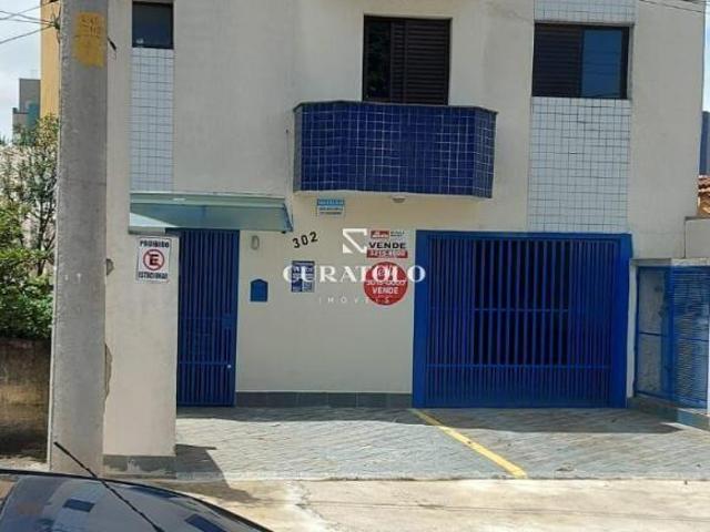 Itacaré Vila Guiomar More bem na Vila Guiomar, em Santo André: Conheça esse lindo apartamento de a