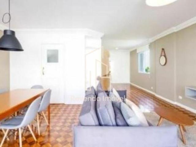 Itacema no Itaim Bibi, Apartamento à venda de 185m² com 3 dormitórios, 1 suíte, 4 banheiros, 1 vaga