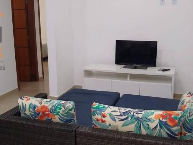 Itaguá, apartamento a venda. 2 dormitórios, 1 suíte, com lazer