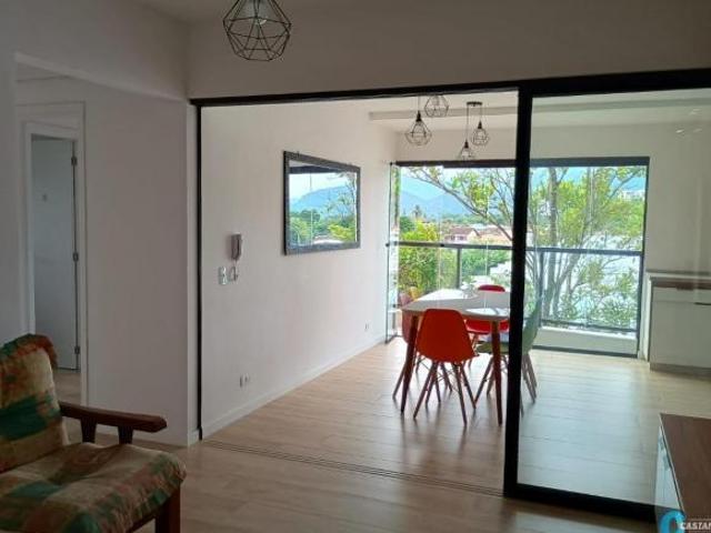 Itaguá Lindo apartamento com 2 dormitórios Mobiliado!