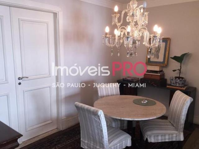 Itaim 3 dormitórios 120 m²